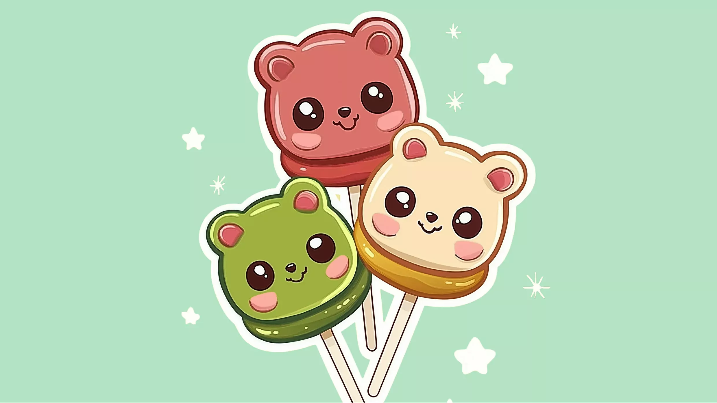 Why visually appealing snacks go viral on social media - Sugar